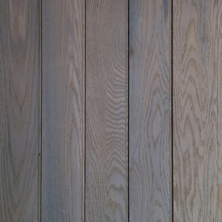 Solid Hardwood Timber Cladding — Forrest Timber Products