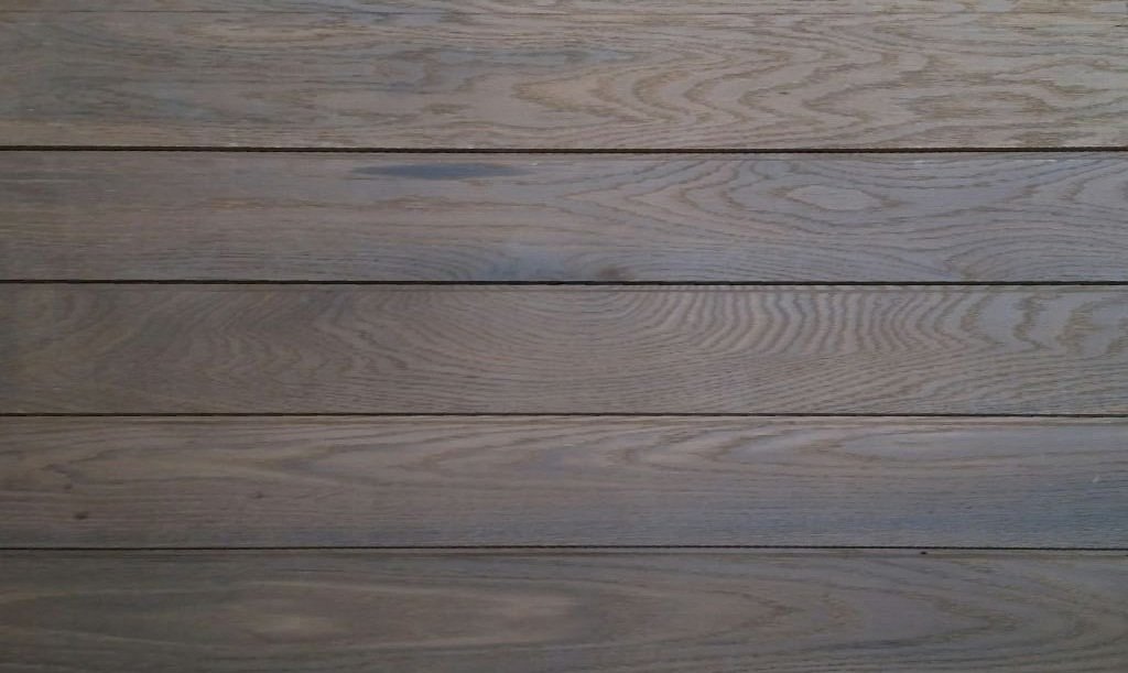 Solid Hardwood Timber Cladding — Forrest Timber Products