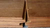 Solid Hardwood Timber Decking — Forrest Timber Products