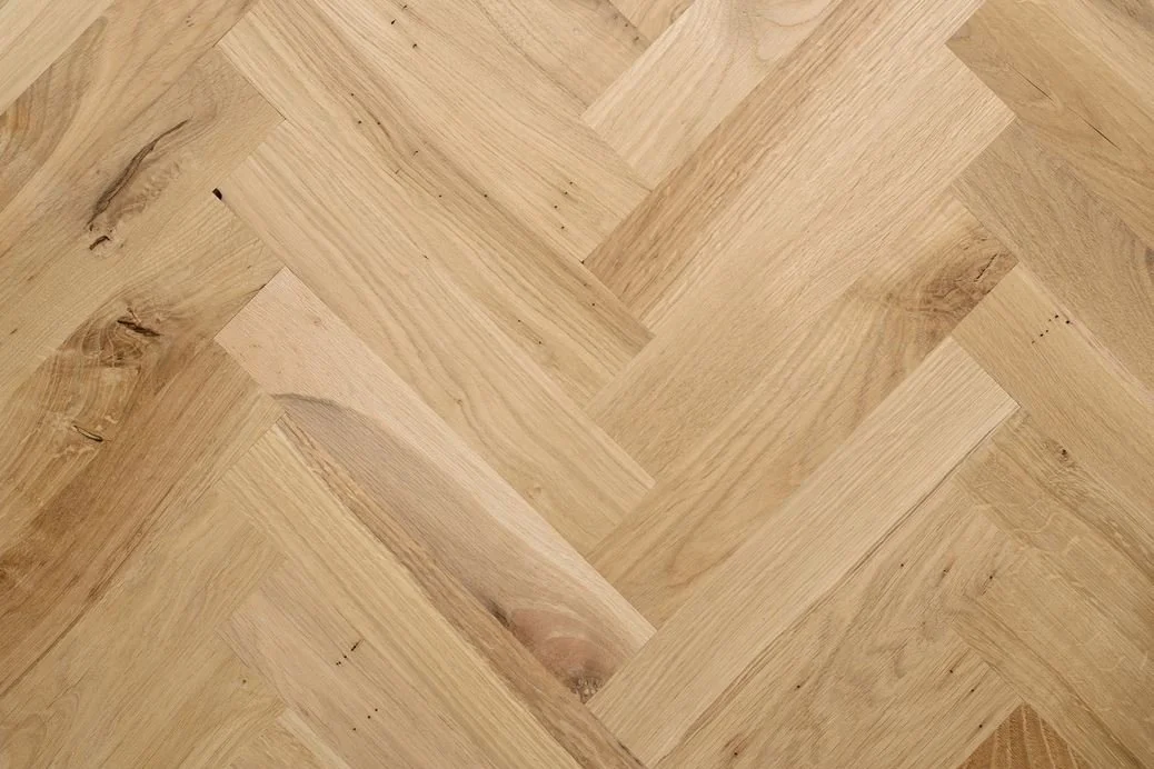 Solid Hardwood Timber Parquetry — Forrest Timber Products