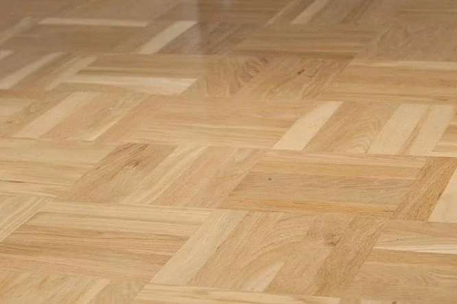Solid Hardwood Timber Parquetry — Forrest Timber Products