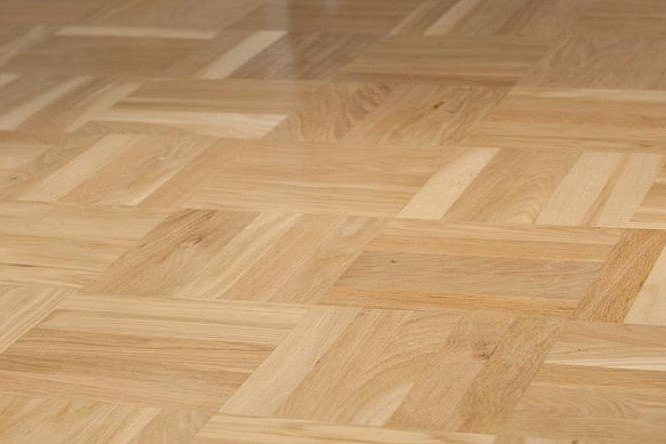 Solid Hardwood Timber Parquetry — Forrest Timber Products