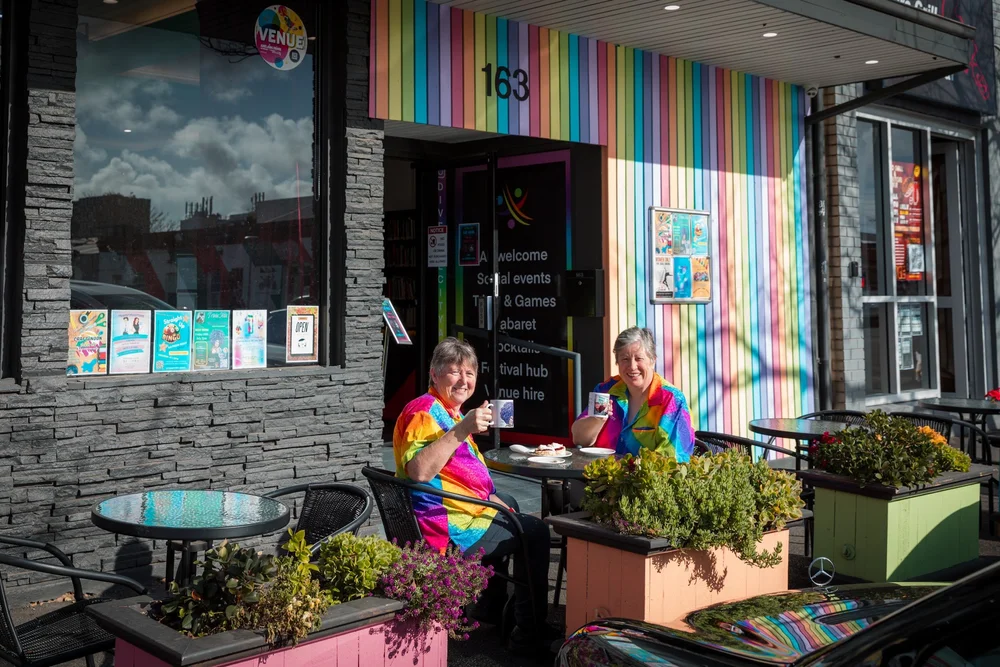 Breaking News — Diverse City Adelaide