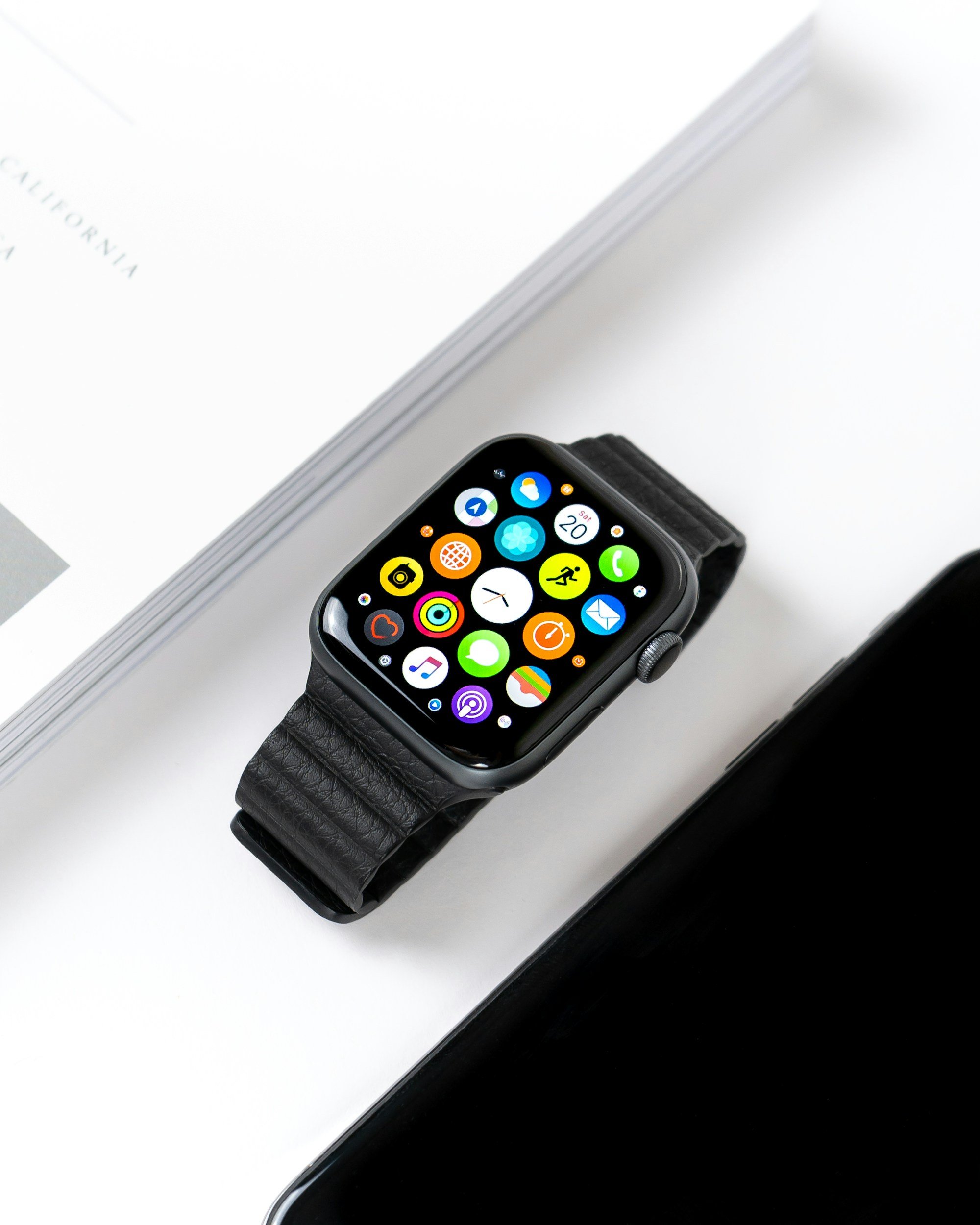 Top 10 AI Innovations in Wearable Tech You Must Know in 2024 ...