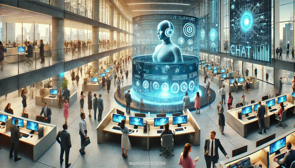 Commonwealth Bank Launches AI-Powered IT Support Chatbot ChatIT for ...