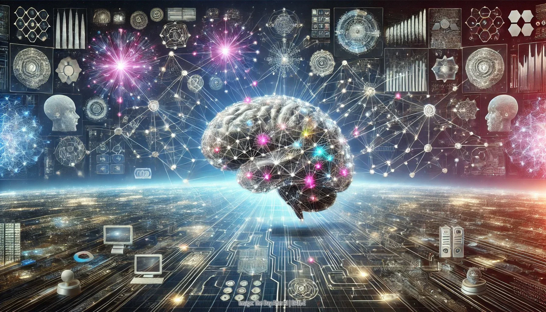 Understanding Deep Learning: The Brain Behind the Machines ...