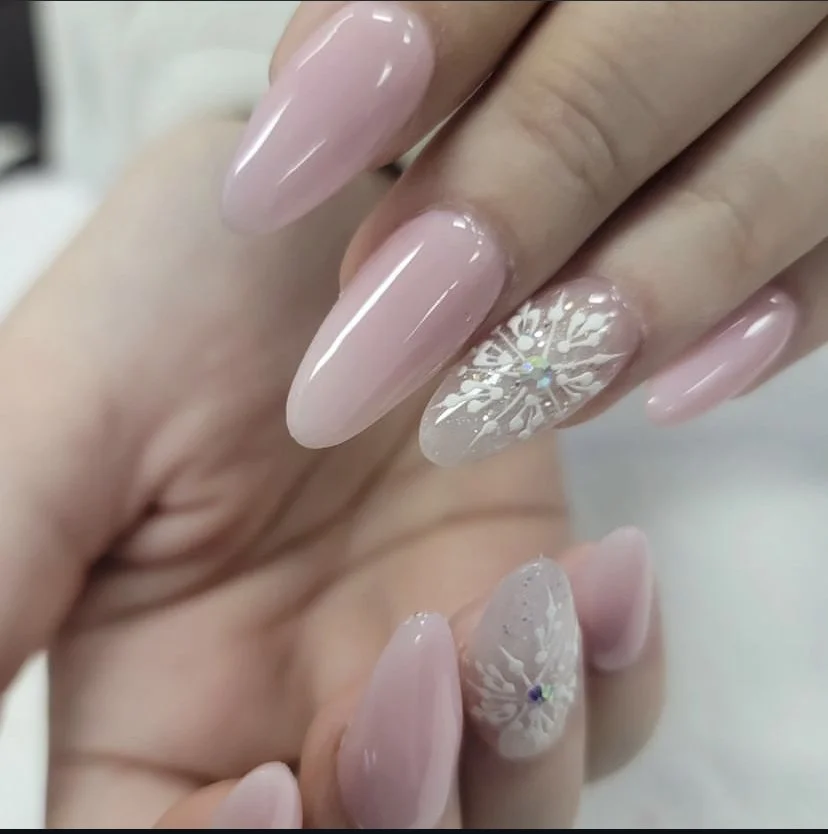 Secret Nail & Luxury Spa
