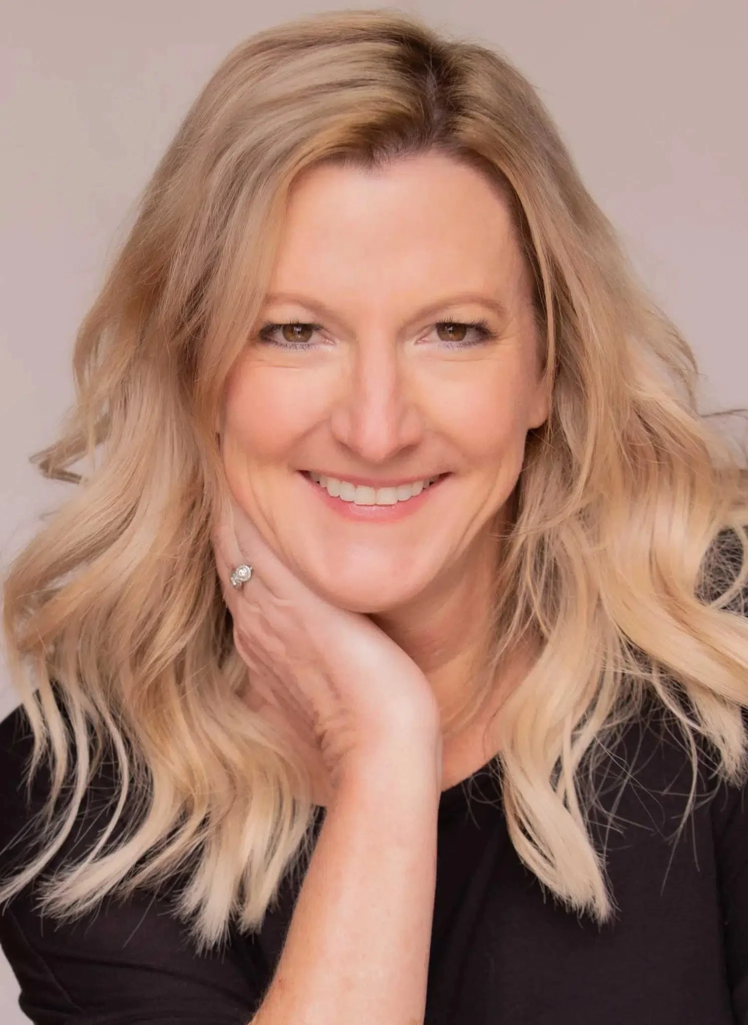 Dr. Ann | The TOT Spot | Simpsonville, SC