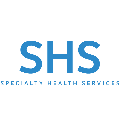 About — Specialty Health Services