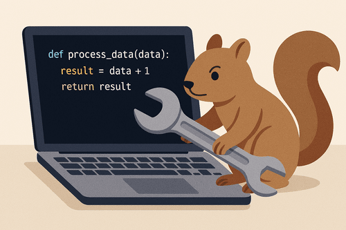 How Code Reviews Should Work — Caparra