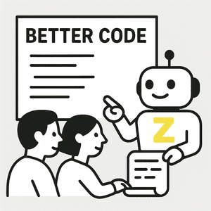 How Zumbro Helps Your Software Team — Caparra