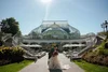 Kat and Kaleb’s Wedding at Phipps Conservatory in Pittsburgh, PA | Full ...