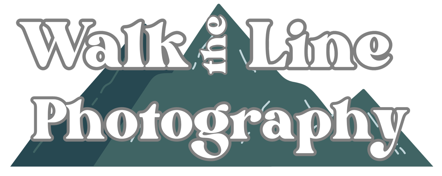Walk the Line Photography | Capture Your Moments – Book Now