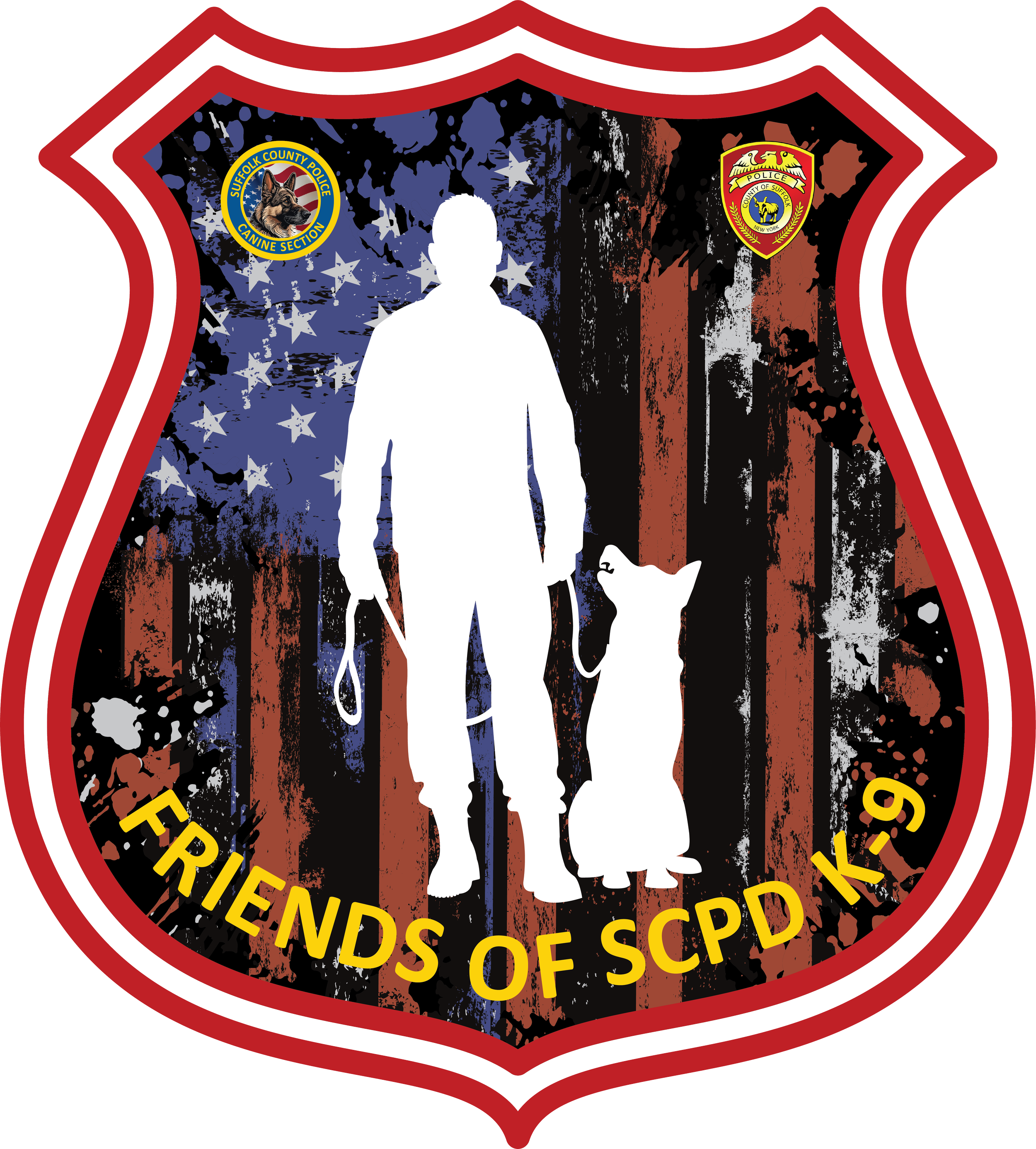 Training Location Program — Friends of SCPD K-9