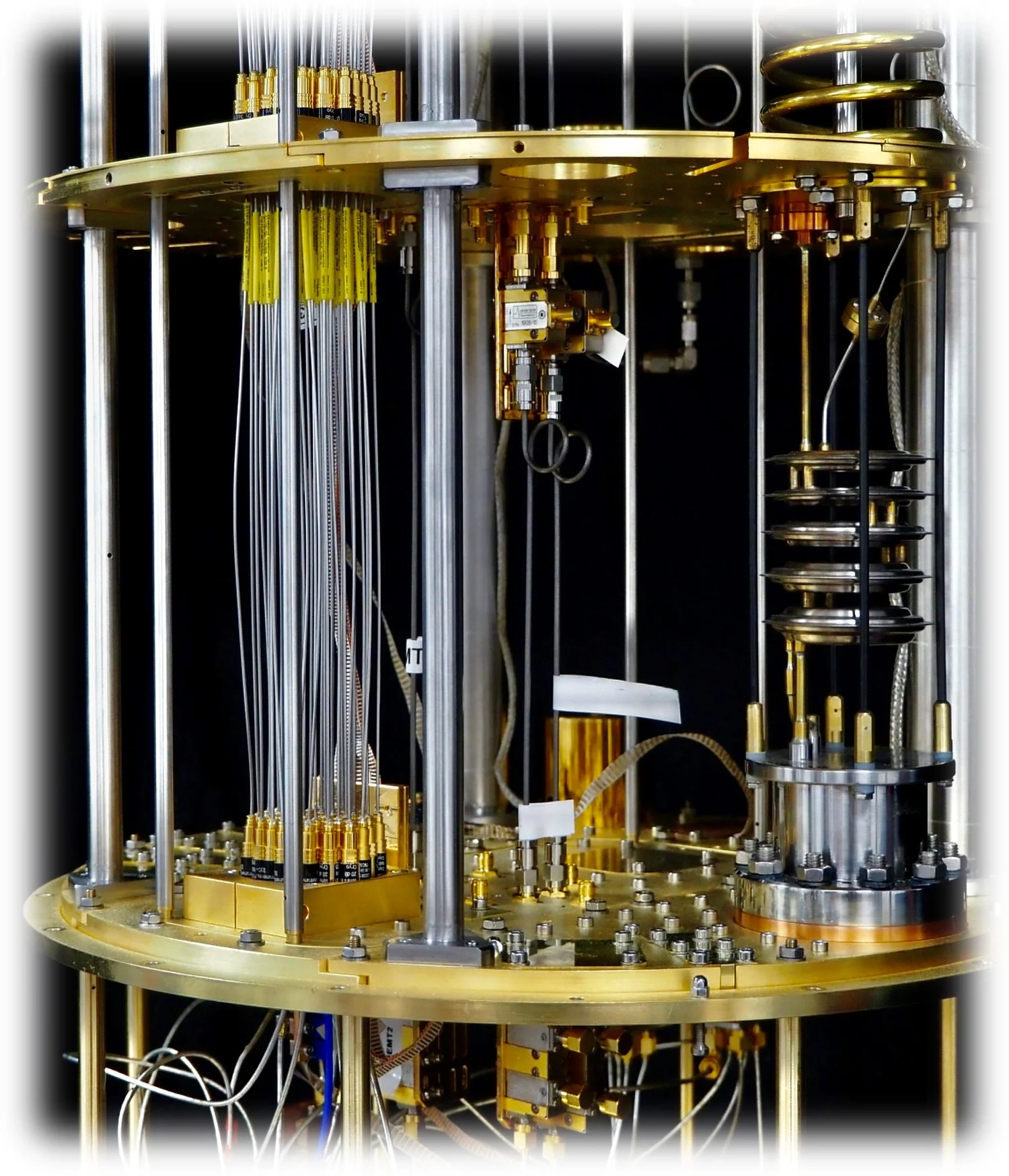 Kelvin Quantum | Cryogenic capable electronics for Quantum applications