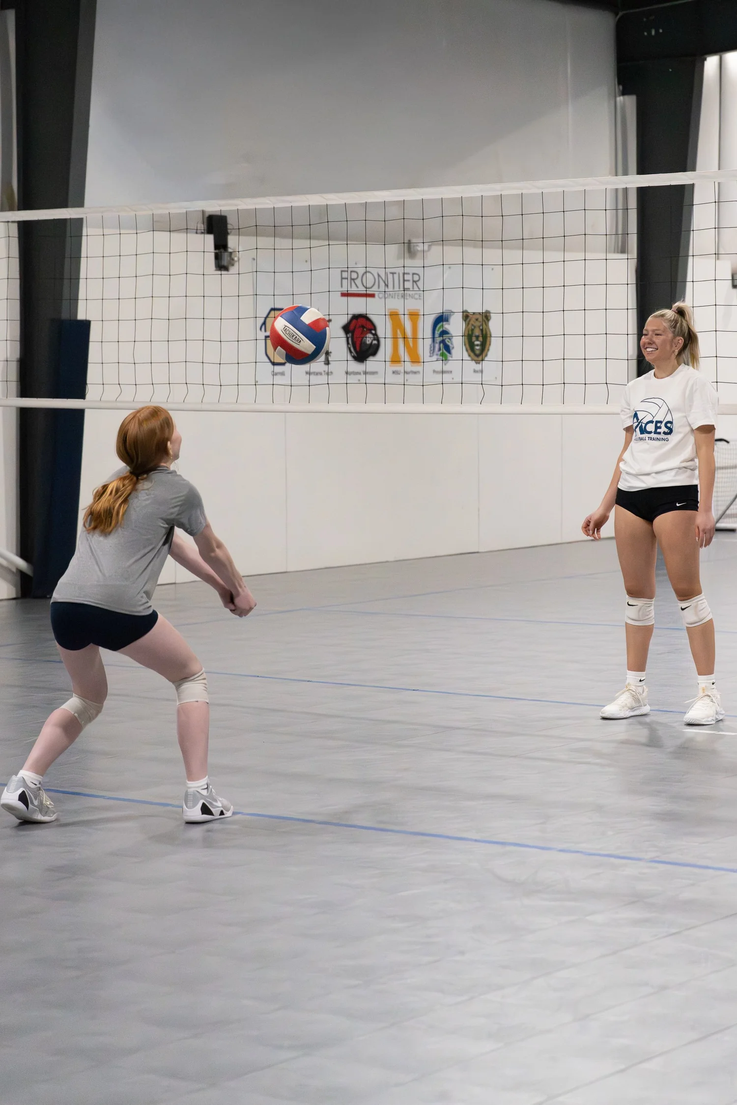 About — Aces Volleyball Training