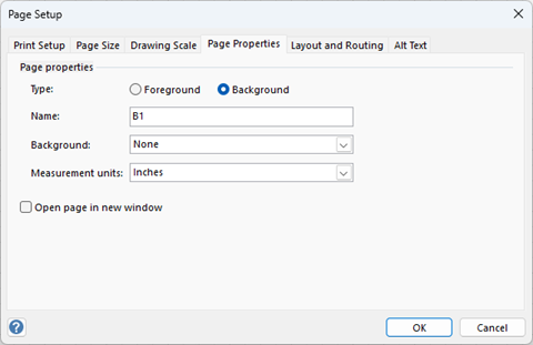 How to Create a Visio Engineering Drawing Template — CIMPLIS
