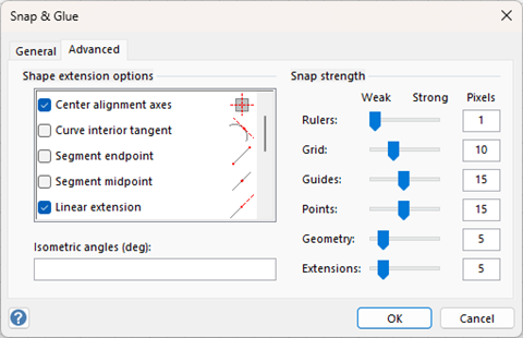 How to Create a Visio Engineering Drawing Template — CIMPLIS