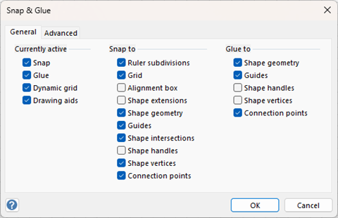 How to Create a Visio Engineering Drawing Template — CIMPLIS