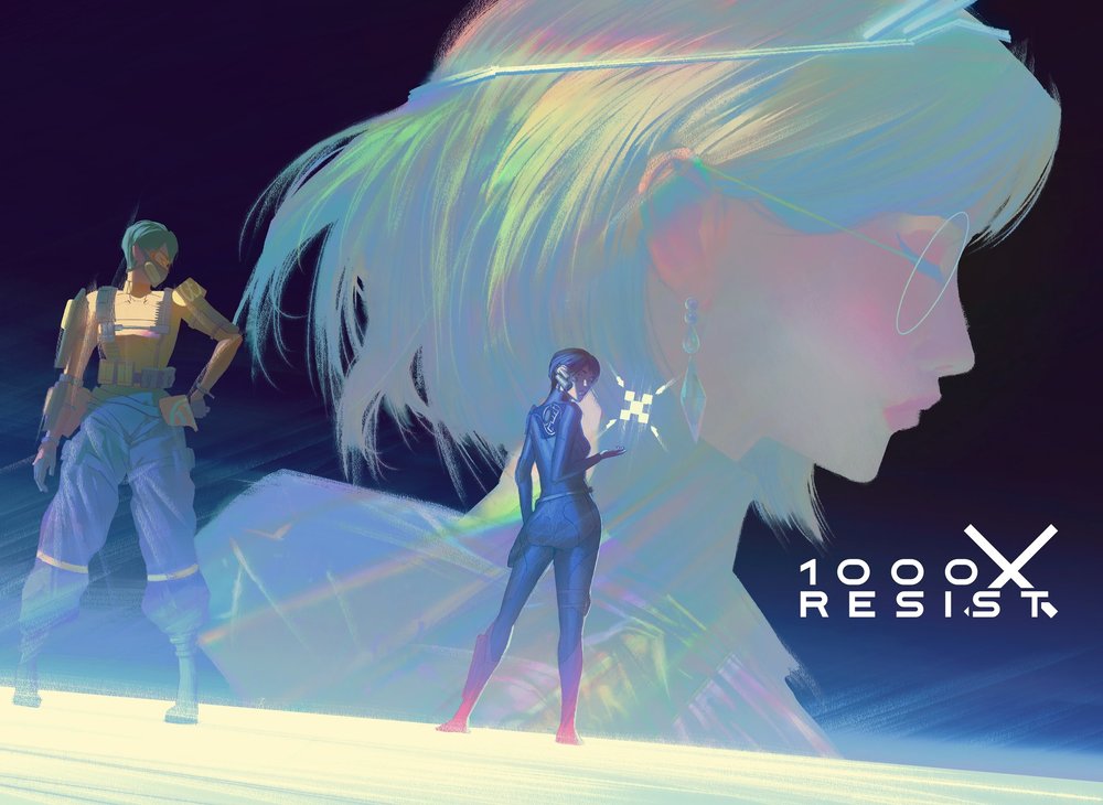 Hiring - 3D Artists — sunset visitor 斜陽過客