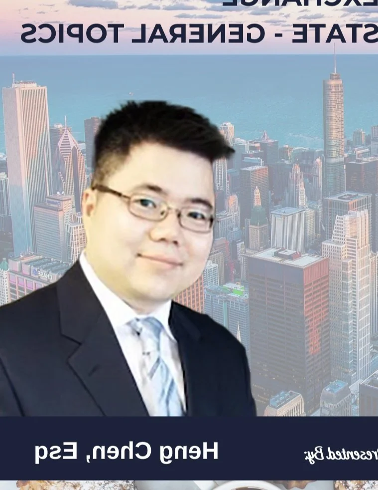 Our Attorneys — Chen Chen and Associates PLLC