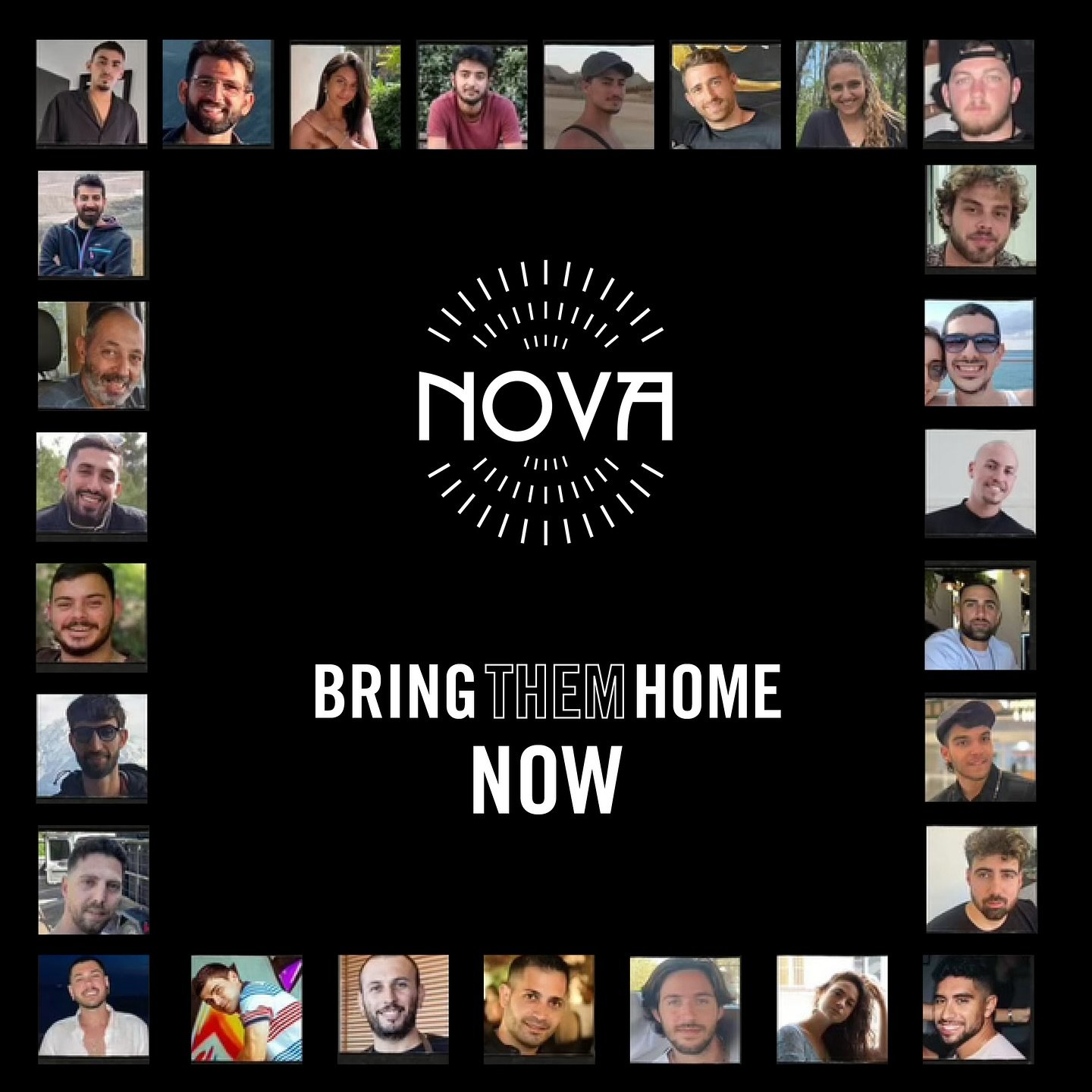 Nova Exhibition
