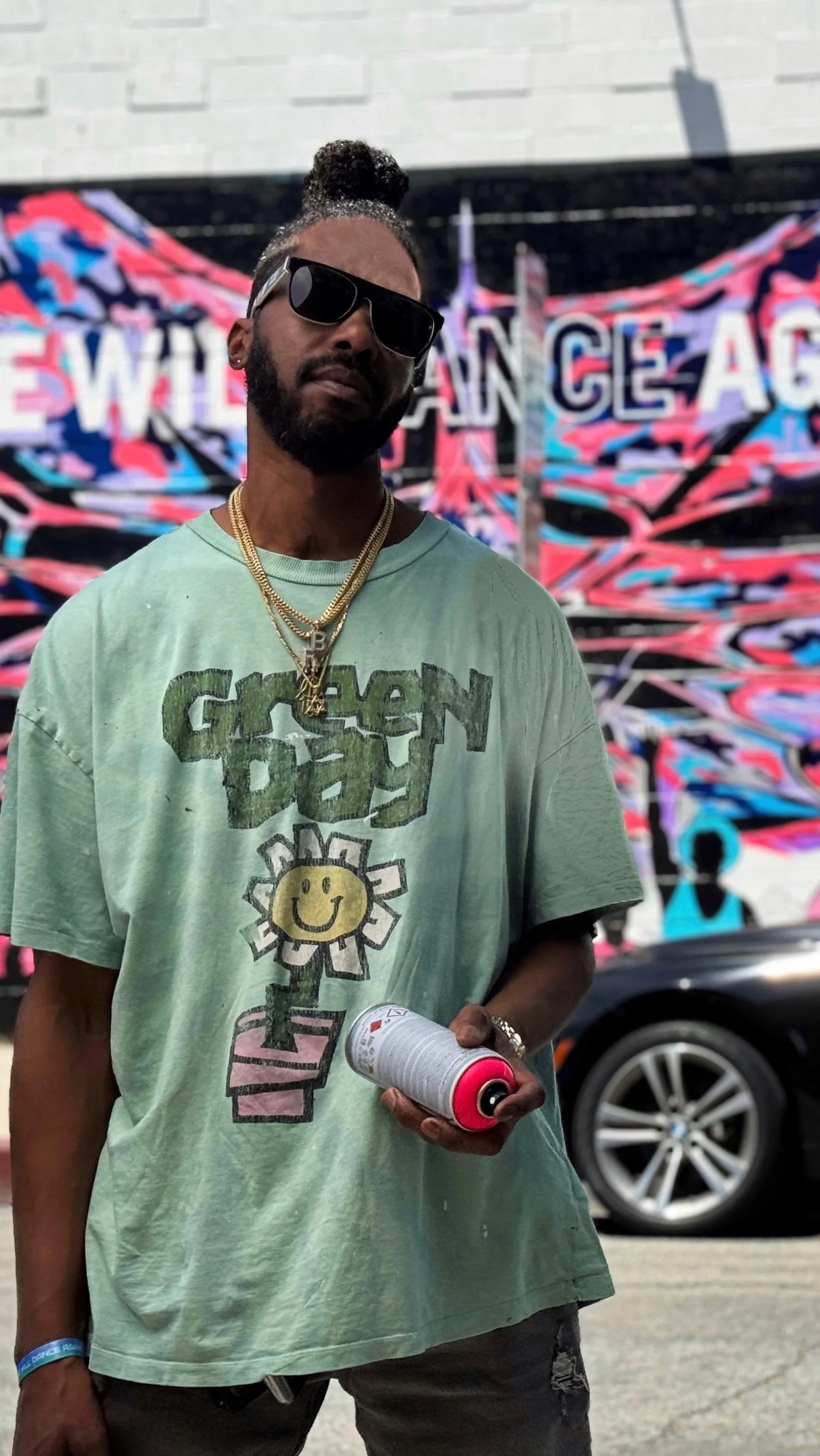 The Tribe of Nova Foundation — Nova Exhibition