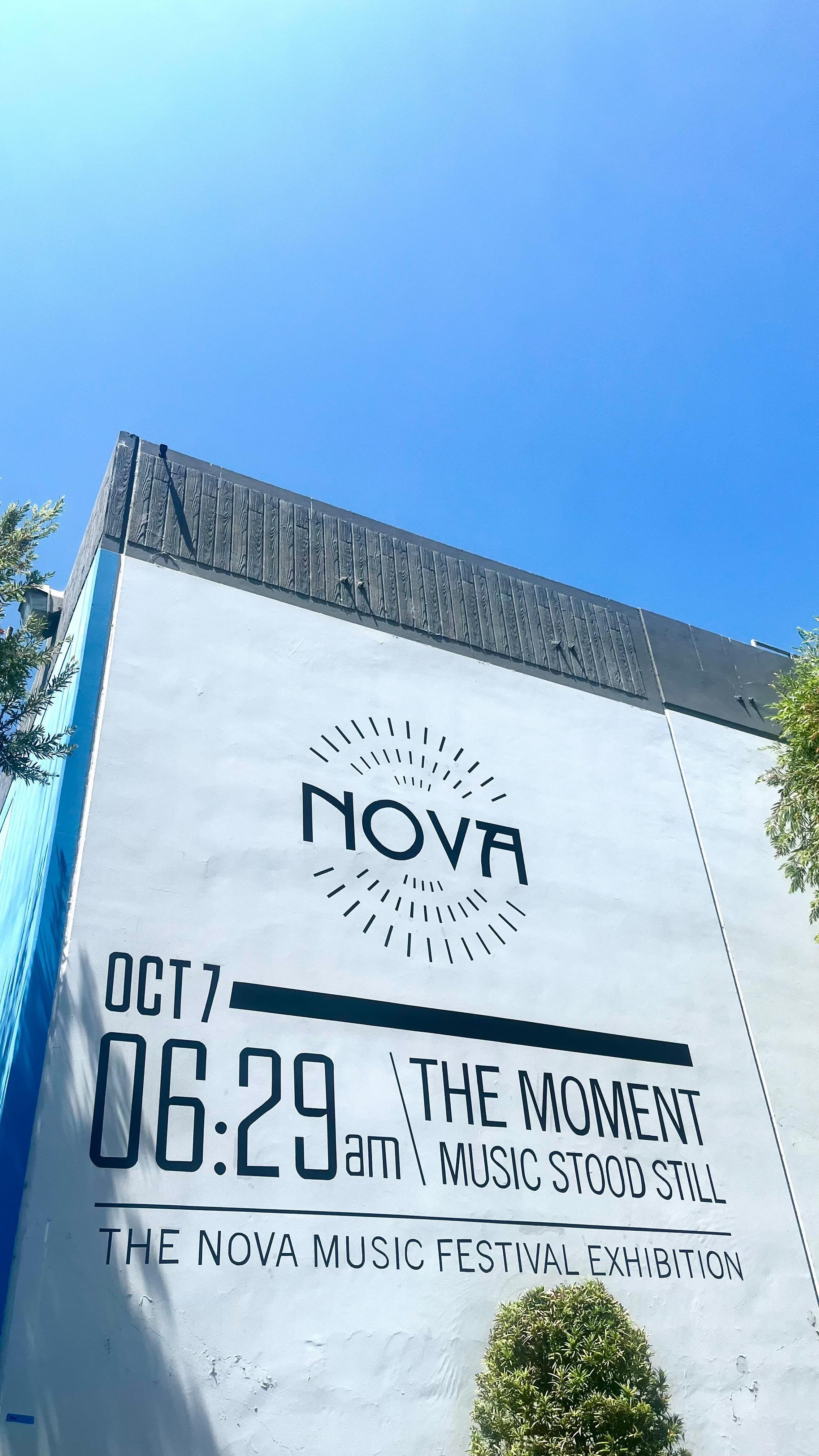 Contact — Nova Exhibition