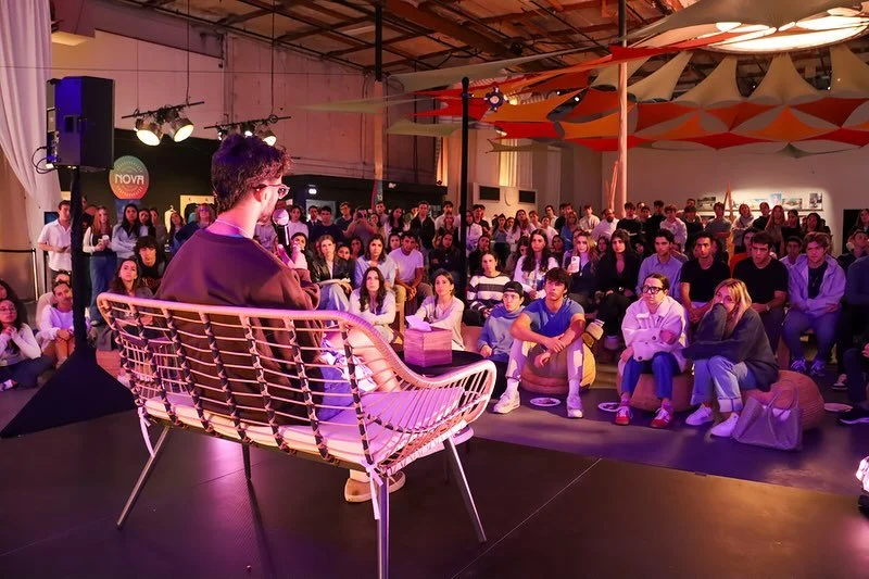 The Exhibit — Nova Exhibition