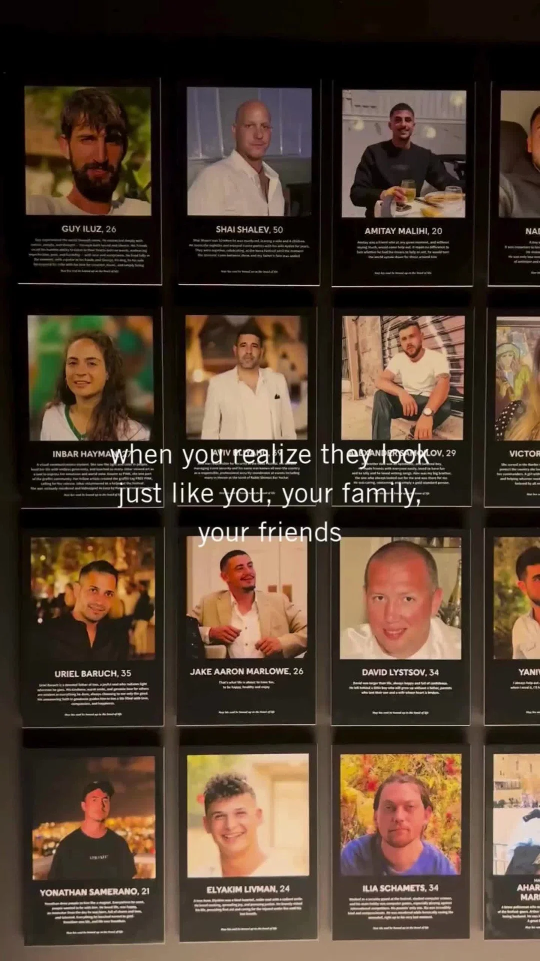 The Exhibit Nova Exhibition