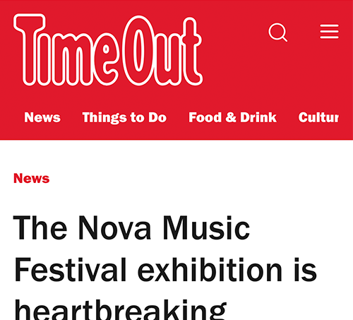 Press — Nova Exhibition