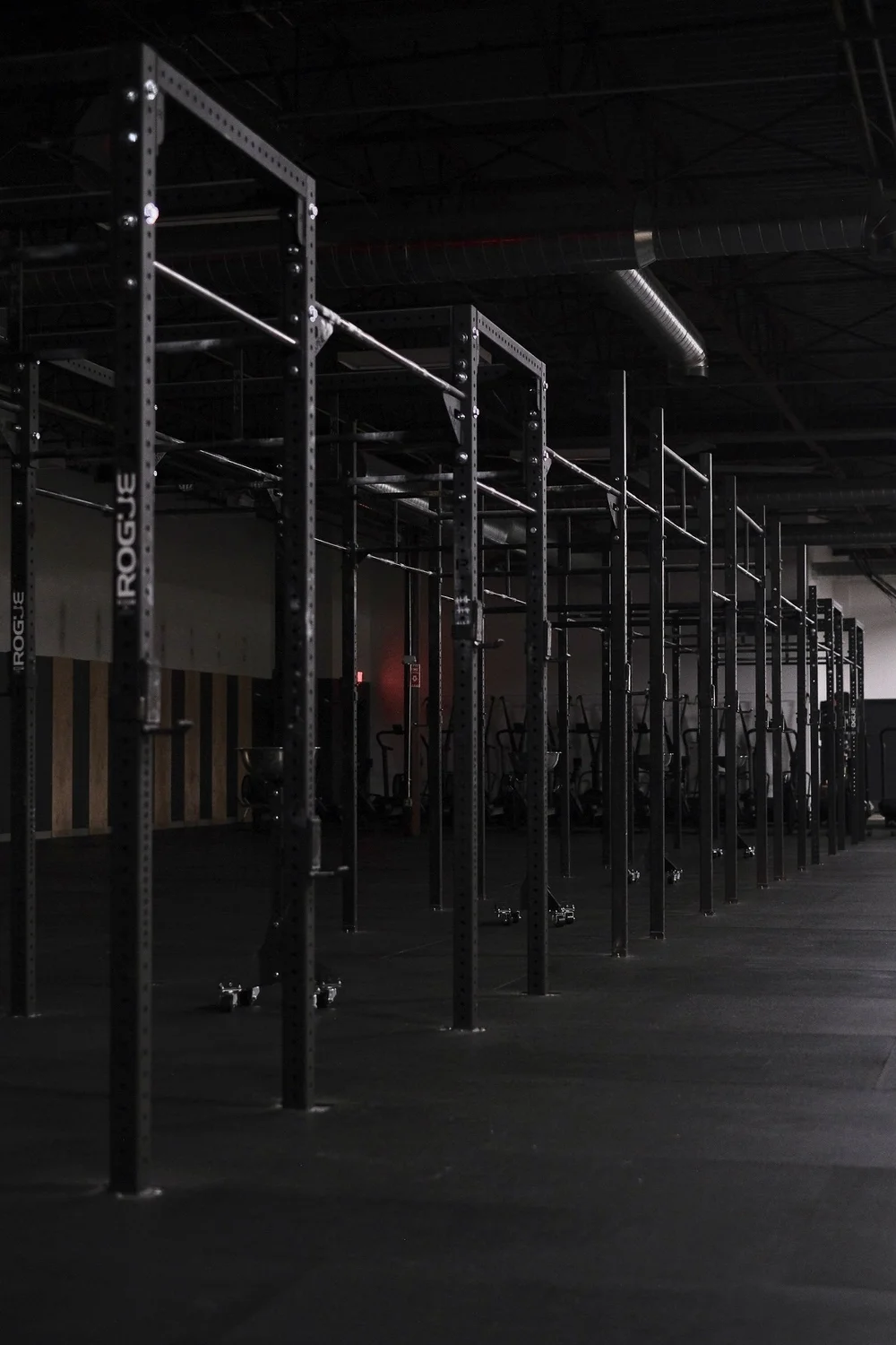 Canandaigua Crossfit