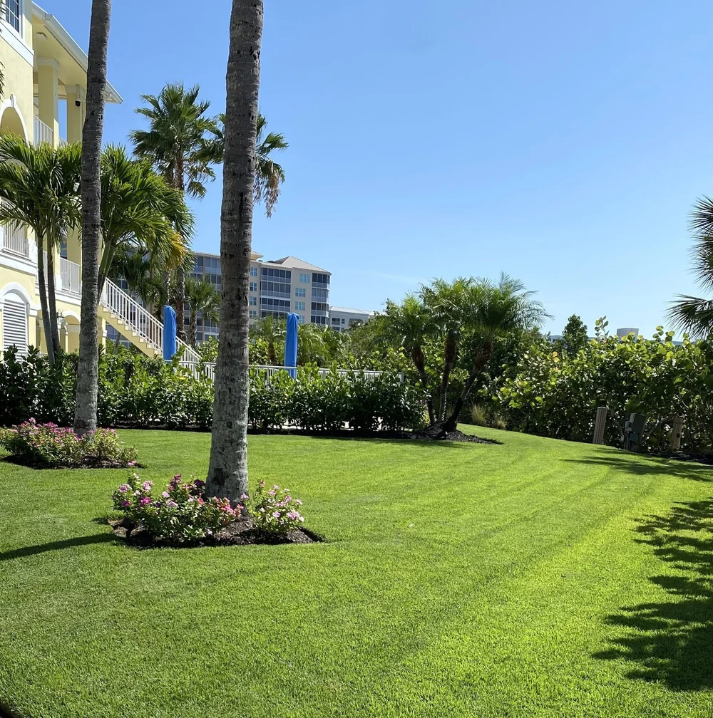 Unlimited Landscaping LLC