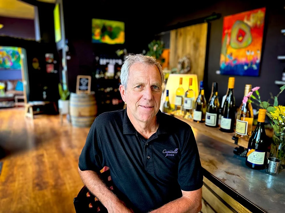 Capitello Wines