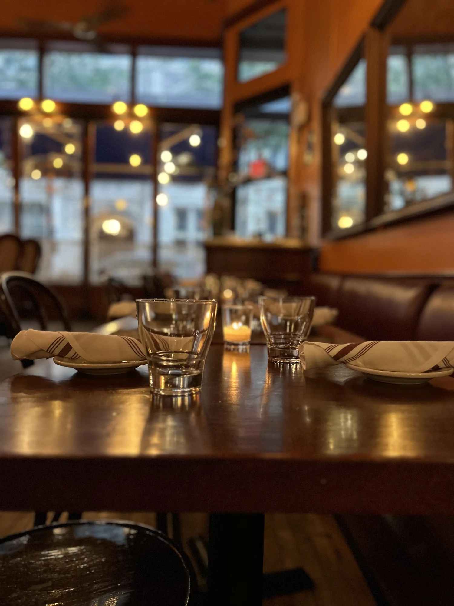 Caribou Cafe