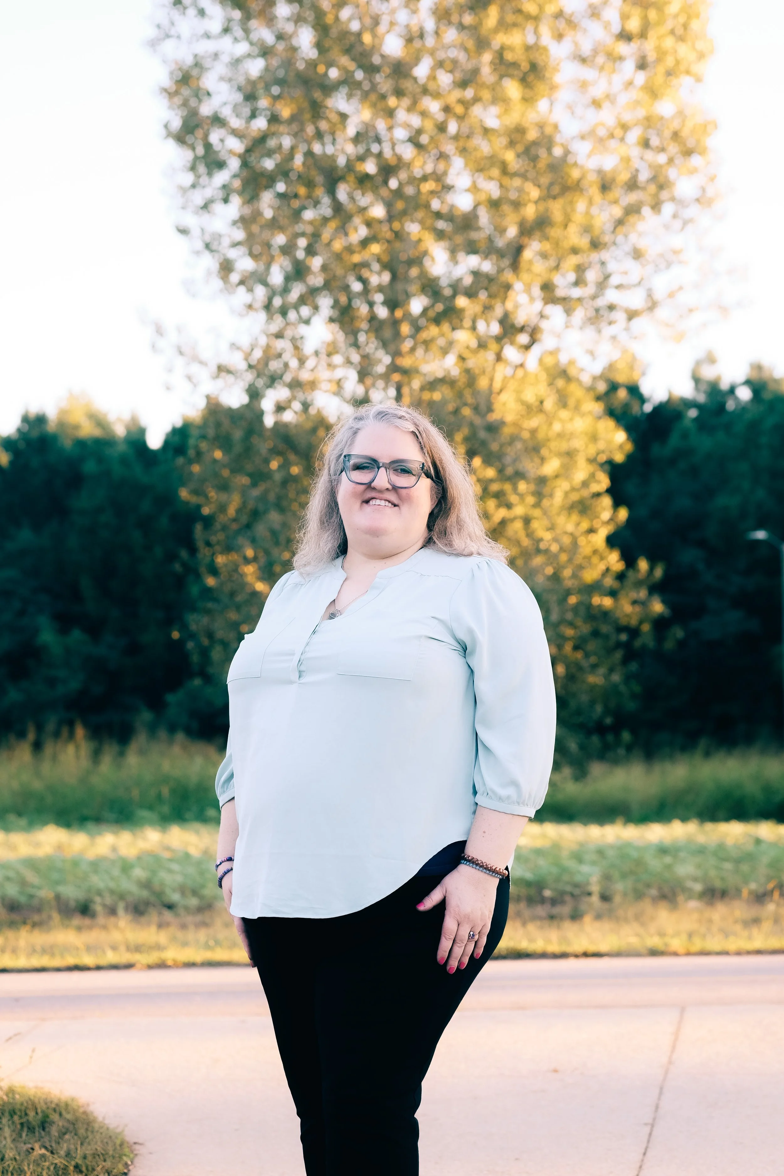 Providers | Meet Our Expert Providers — Allison Grubbs and Associates
