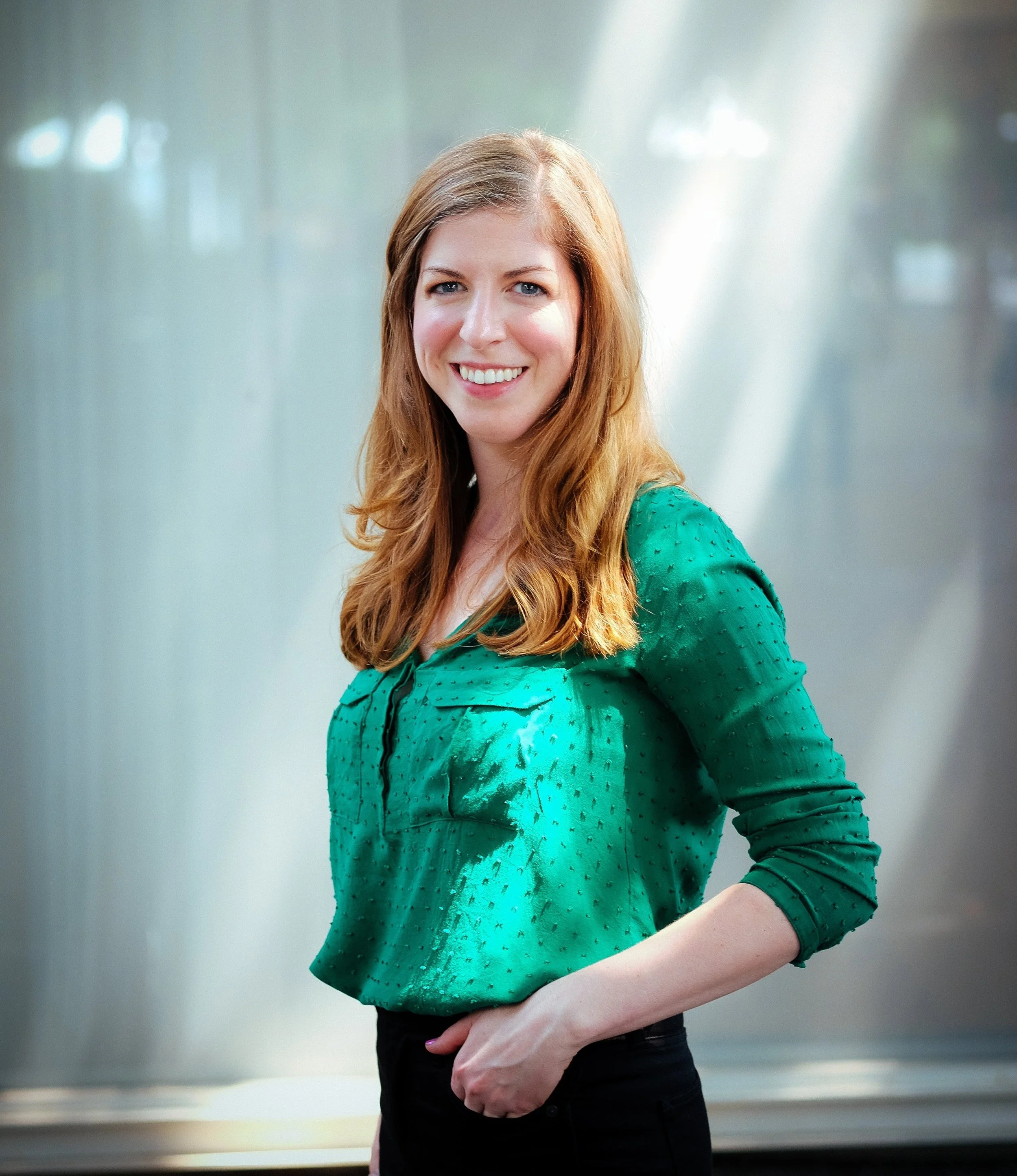 Allison Grubbs — Allison Grubbs and Associates