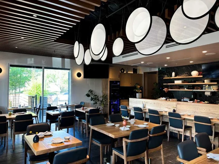 Tokyo Table