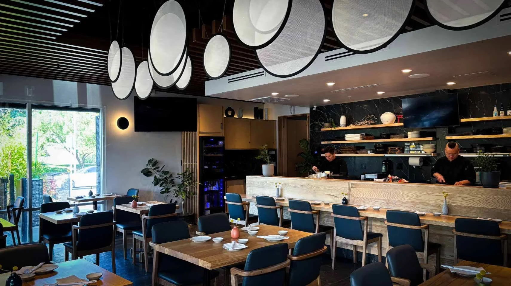 Tokyo Table