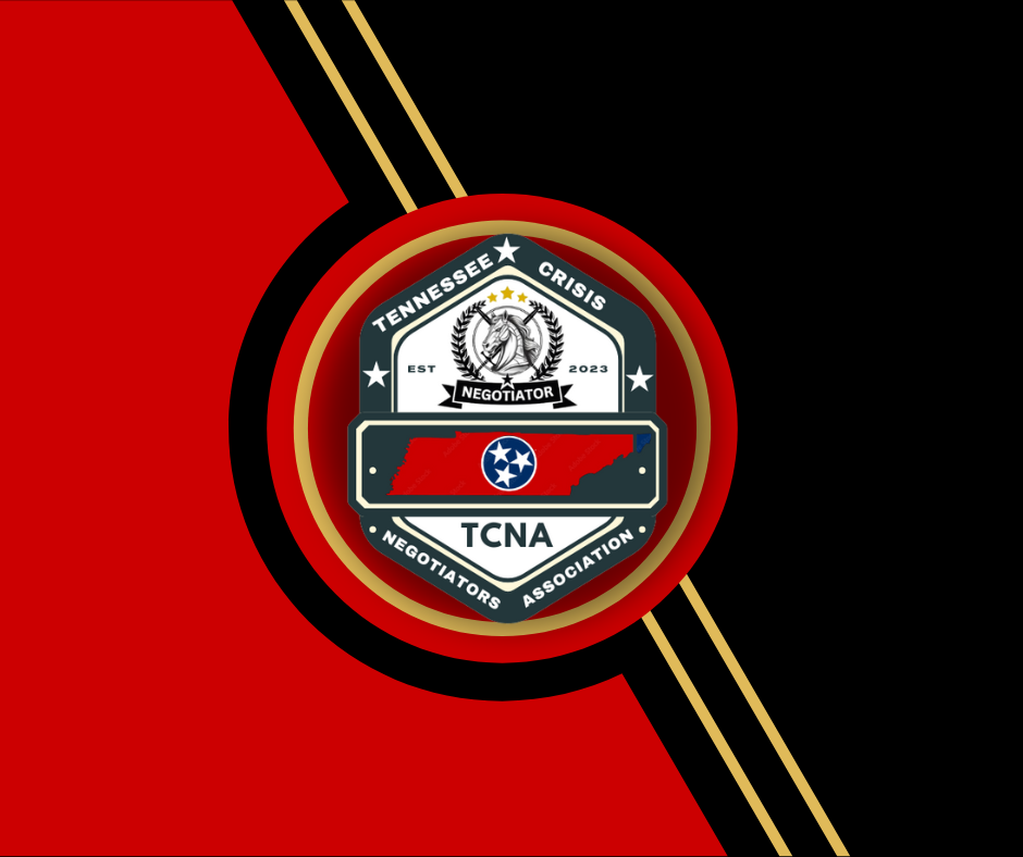 TENNESSEE CRISIS NEGOTIATORS ASSOCIATION