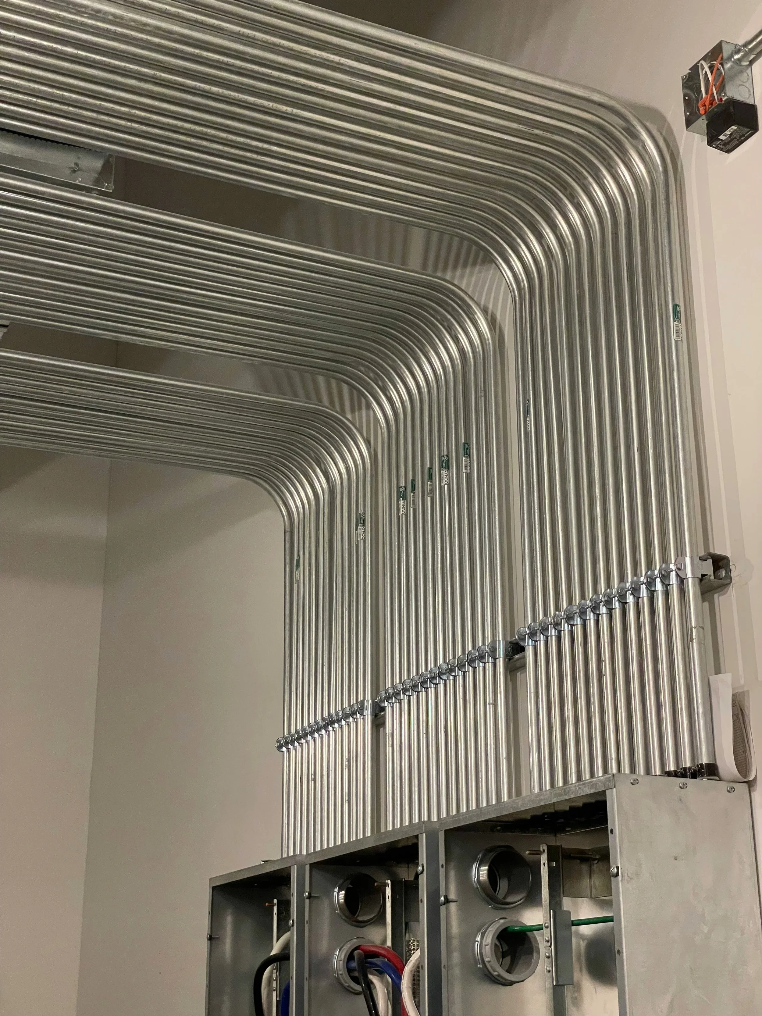 New Wave Electric Inc.