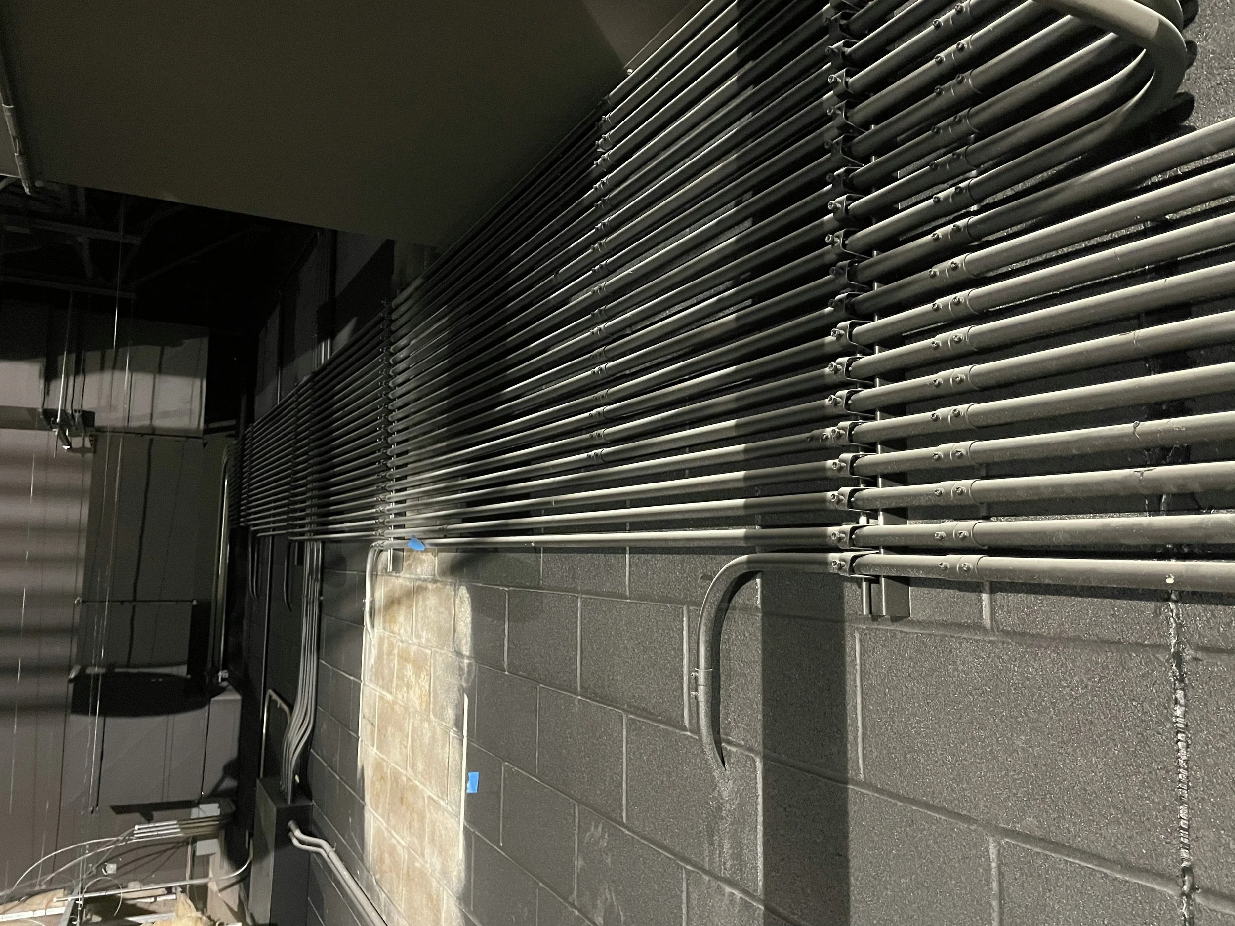 New Wave Electric Inc.