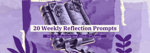 20 Weekly Reflection Prompts for Productivity and Anti-Burnout ...