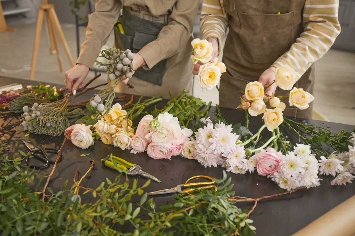 New England Spring Craft Festival