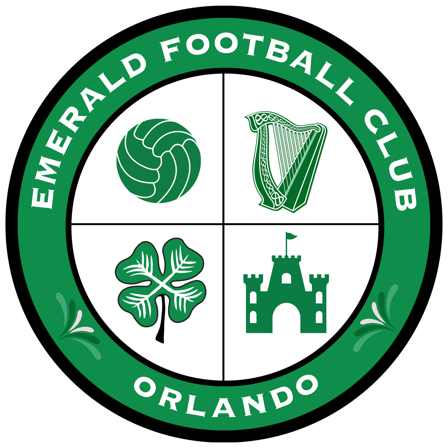 Emerald FC Orlando