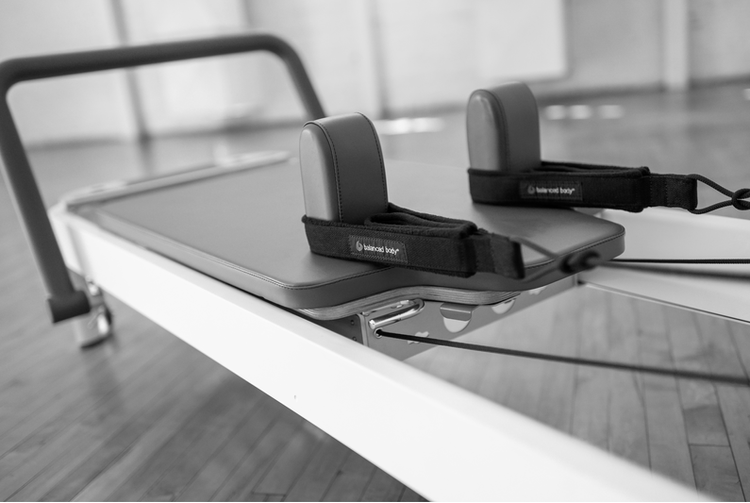 Personalised small group and one-on-one Pilates — Advanced ...