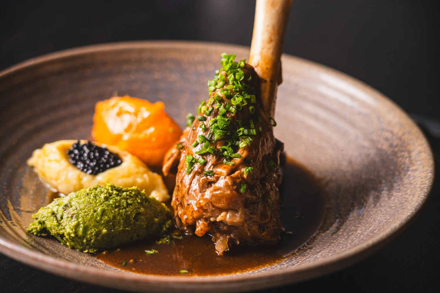 The Goldfinch Christchurch: Restaurant & Bar