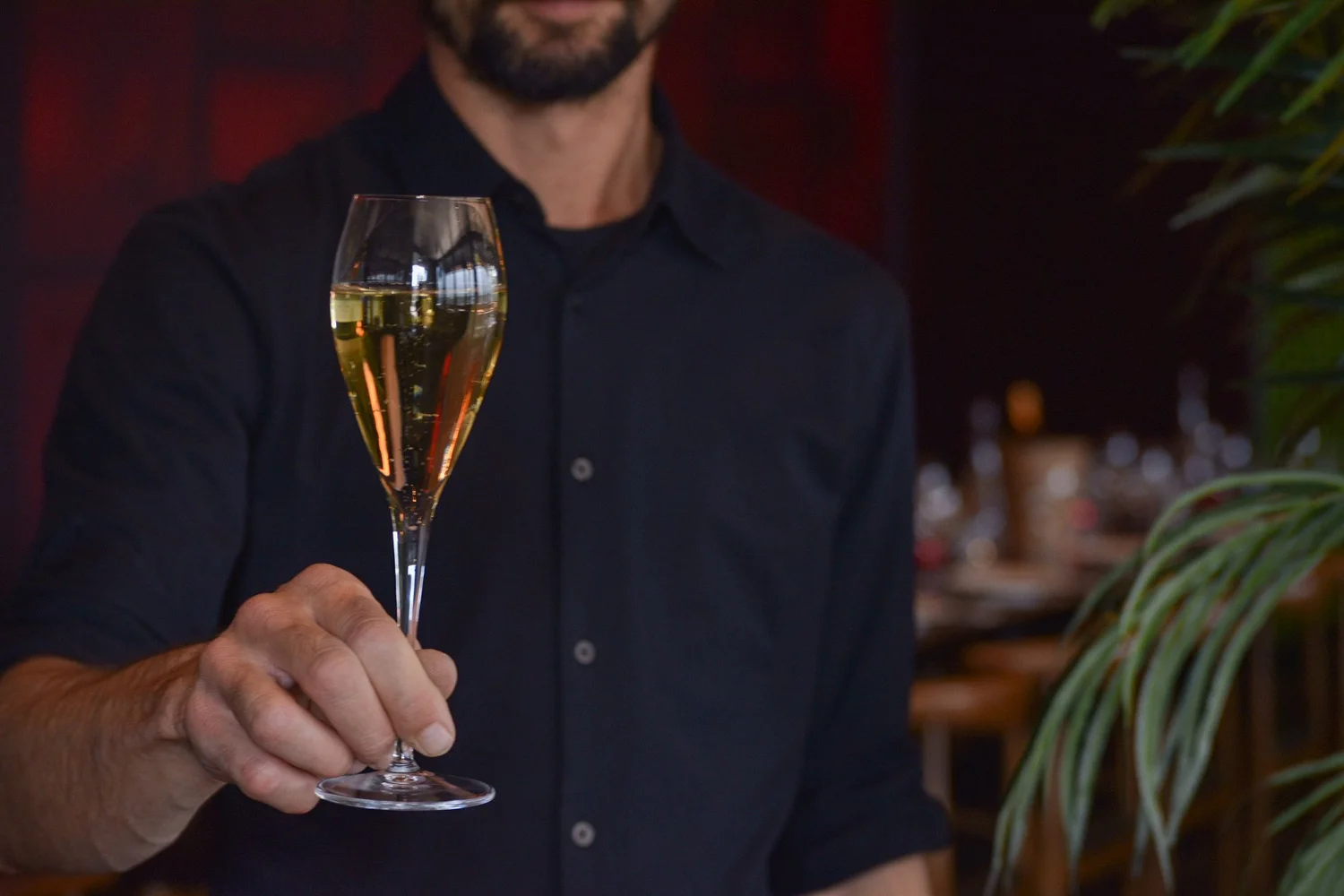 Drinks Menu — The Goldfinch