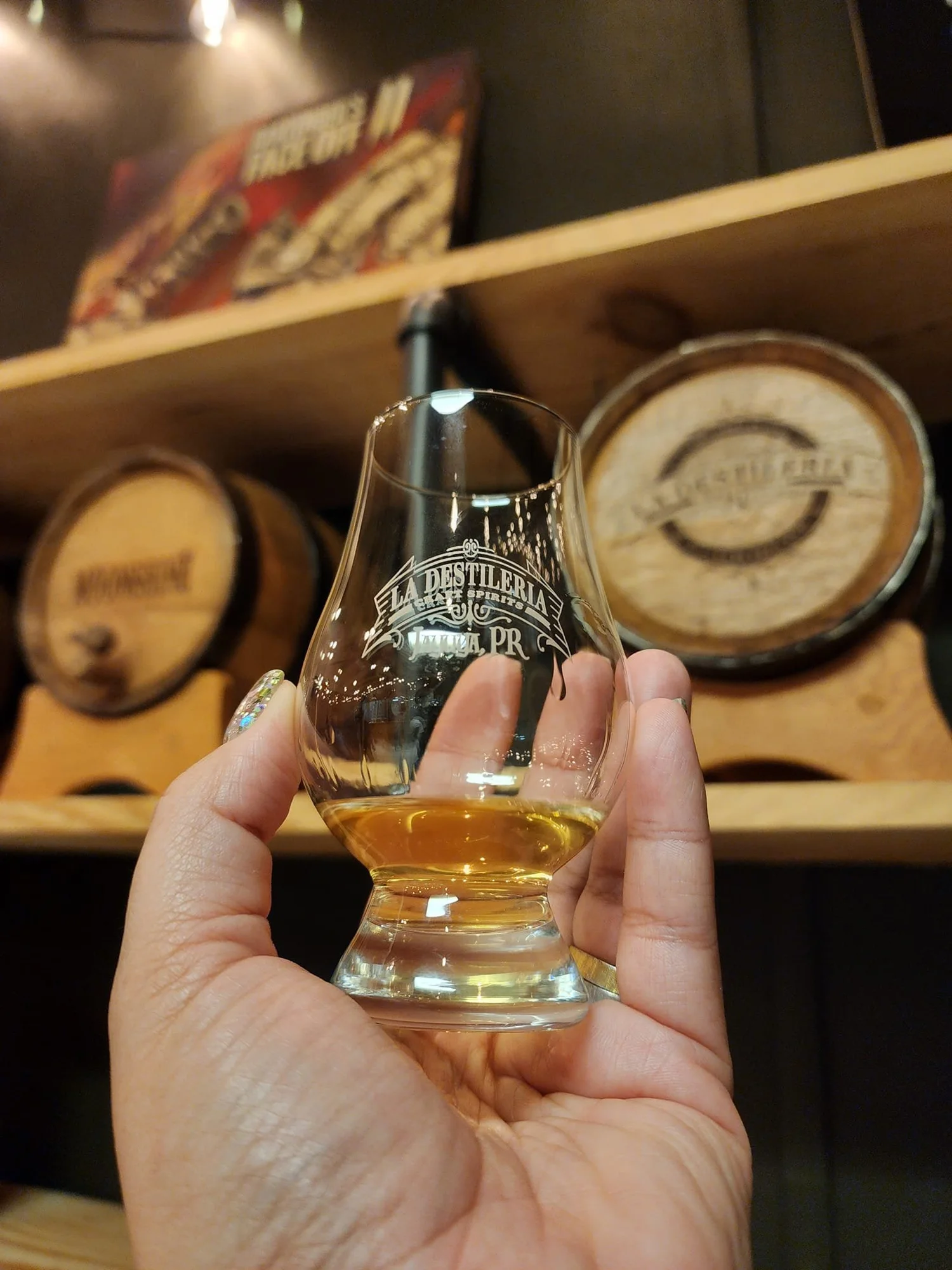 Shop — La Destileria Craft Spirits