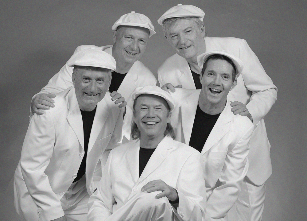 The Rubettes | Official Website